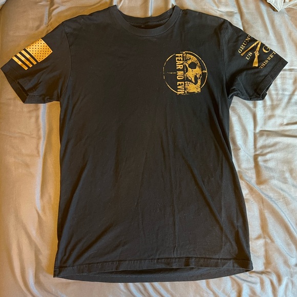 Grunt Style | Shirts | Grunt Style Tshirt | Poshmark
